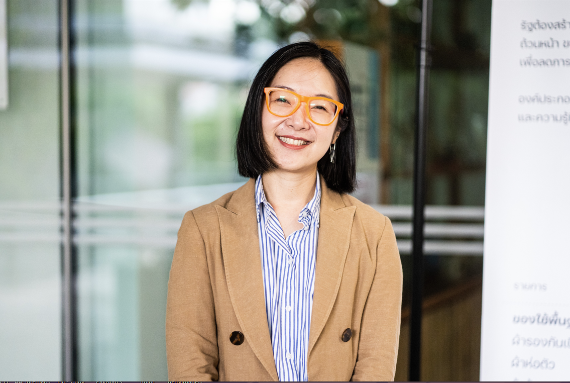 Q&A: Kunthida Rungruengkiat on the State of Democracy in Thailand and Moving Forward ...